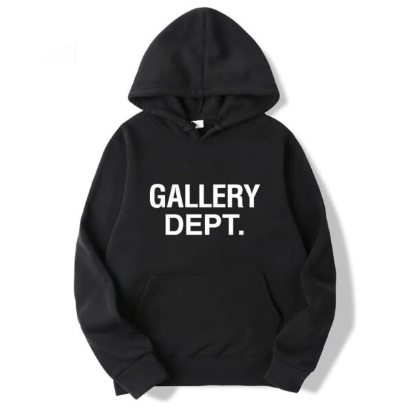 Hoodies | Gallery Dept.