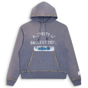 Shop Gallery Dept Hoodies Now & Save 40% | Gallery Dept.