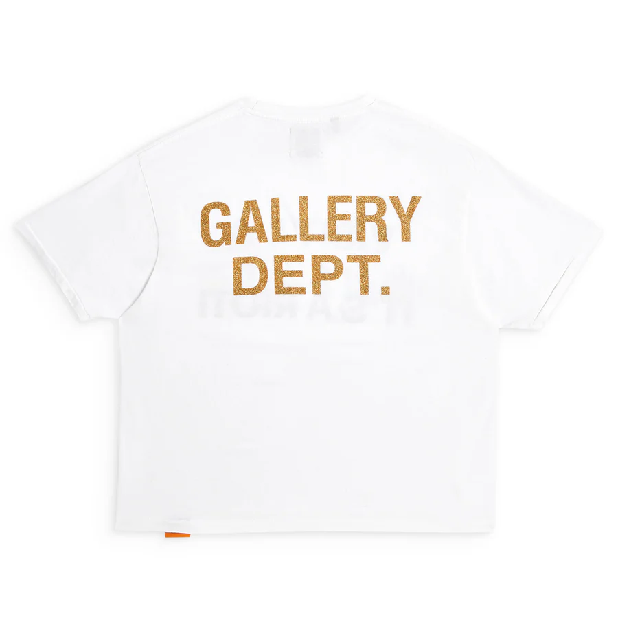 GALLERY DEPT LA RIOT TEE | Gallery Dept.